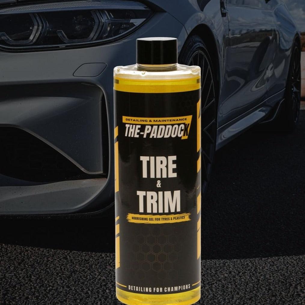 Tire & Trim